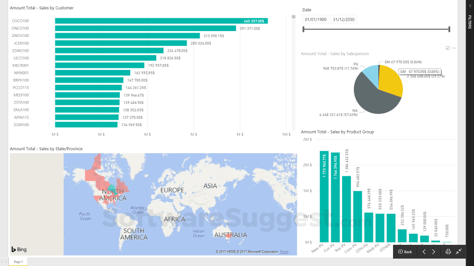 Genius ERP Pricing, Reviews, & Features in 2022 Genius ERP Pricing, Reviews, & Features in 2022